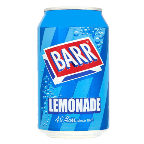 Barr Cherryade 330ml - The Pantry Expat Food & Beverage