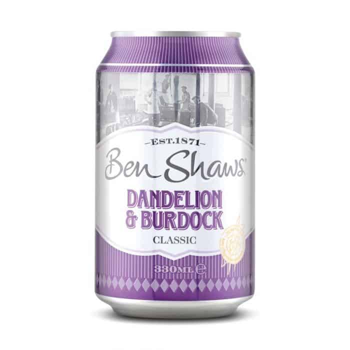 Barr Cherryade 330ml - The Pantry Expat Food & Beverage
