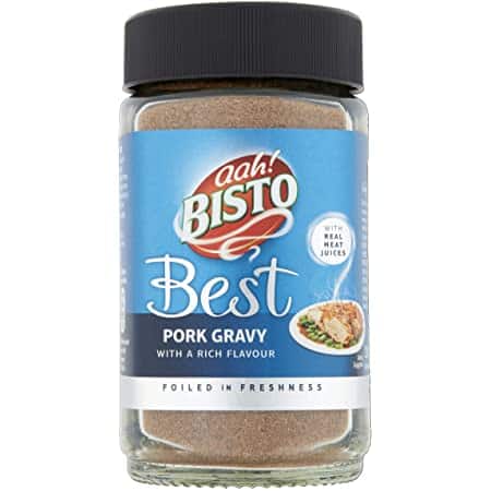 Bisto Curry Sauce 190 g - The Pantry Expat Food & Beverage