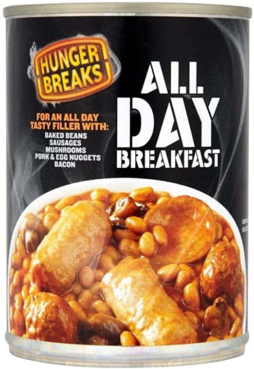 Branston Beef Ravioli Tomato Sauce 395g - The Pantry Expat Food & Beverage