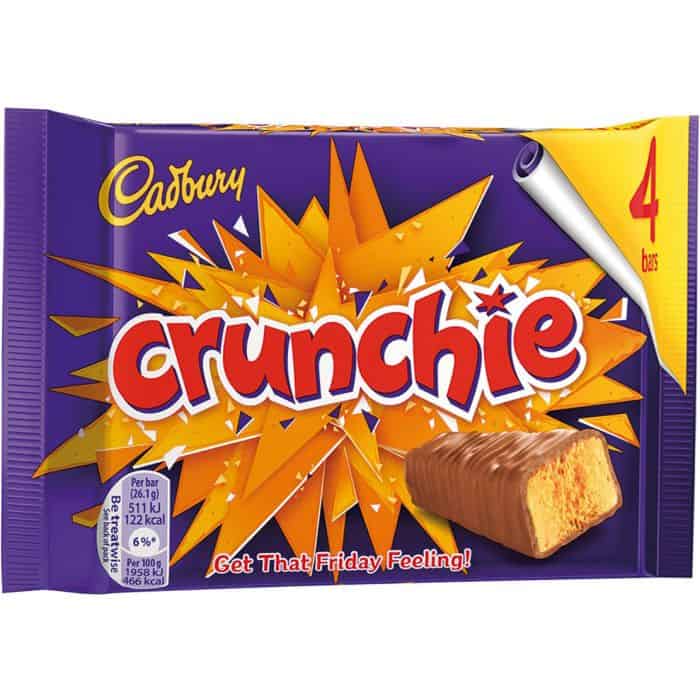 Cadbury Flake 32g - The Pantry Expat Food & Beverage