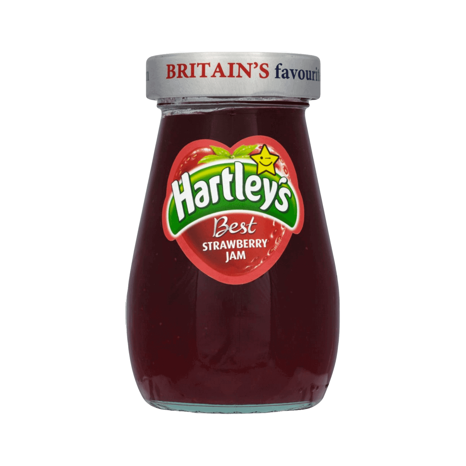 Duerr Blackcurrant Jam 454g - The Pantry Expat Food & Beverage