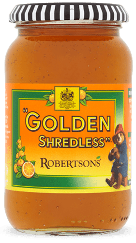 Golden Shred Robertsons - The Pantry Expat Food & Beverage