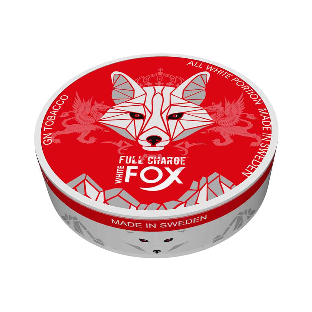 One Bla Blue Snus - The Pantry Expat Food & Beverage