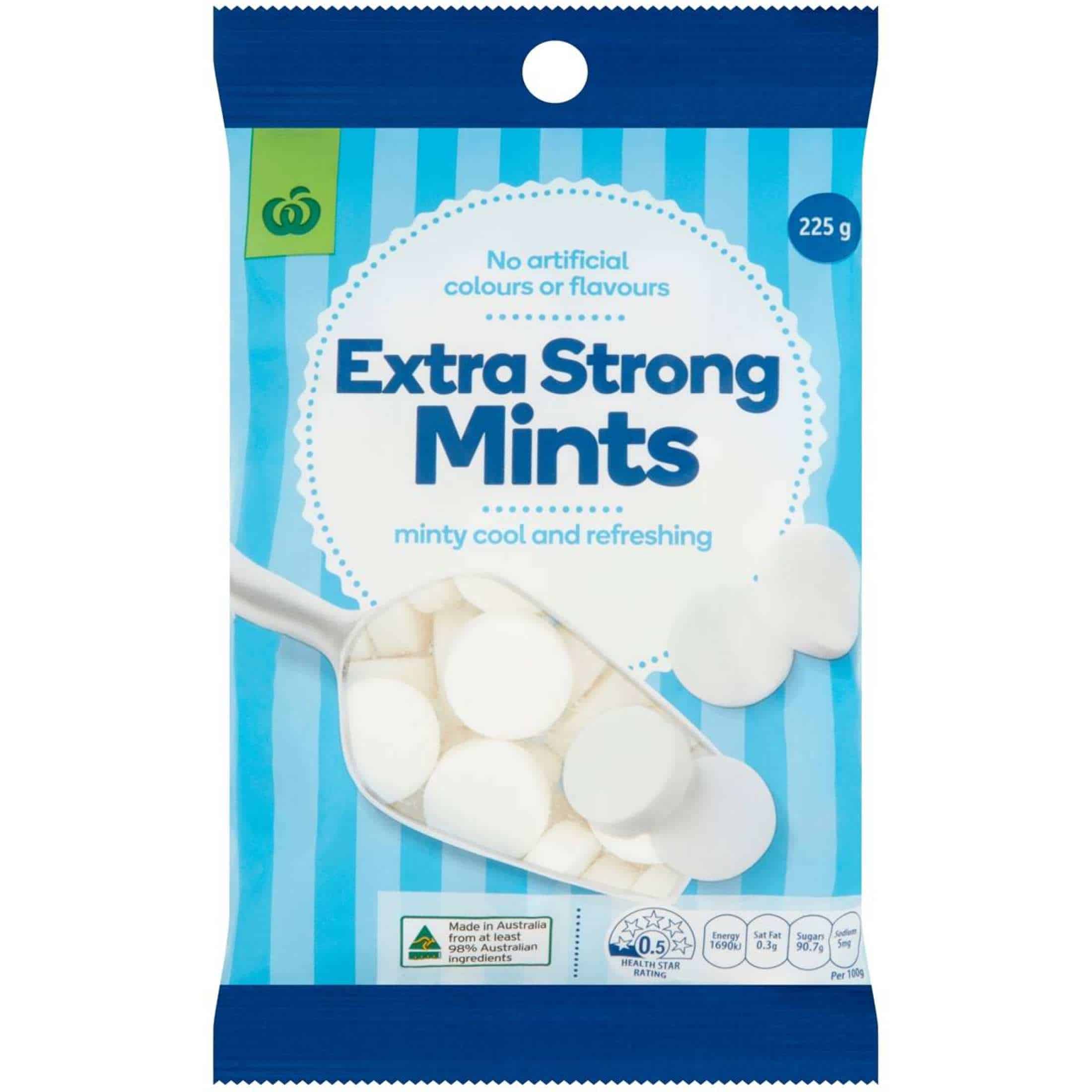 Princess Mallows 190g - The Pantry Expat Food & Beverage