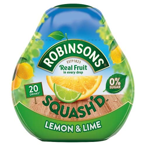 Robinsons Barley Summer Fruit Cordial 1L - The Pantry Expat Food & Beverage