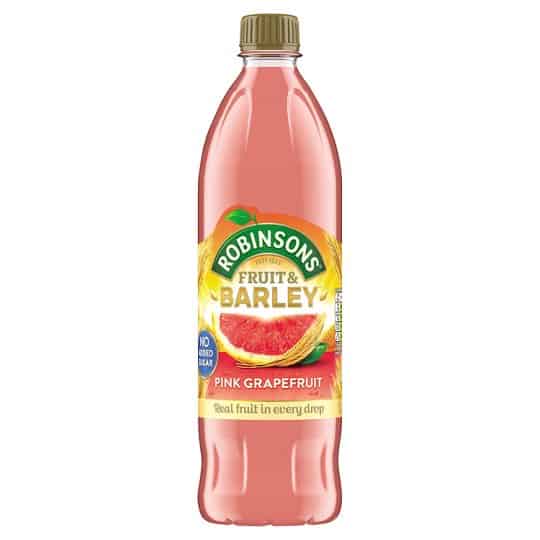 Robinsons Orange Cordial 1L - The Pantry Expat Food & Beverage