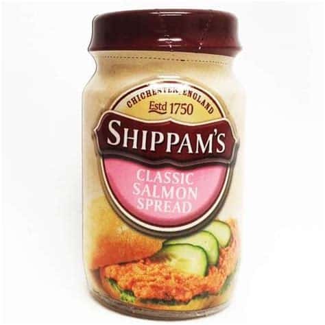 Shippams Classic Beef Spread - The Pantry Expat Food & Beverage