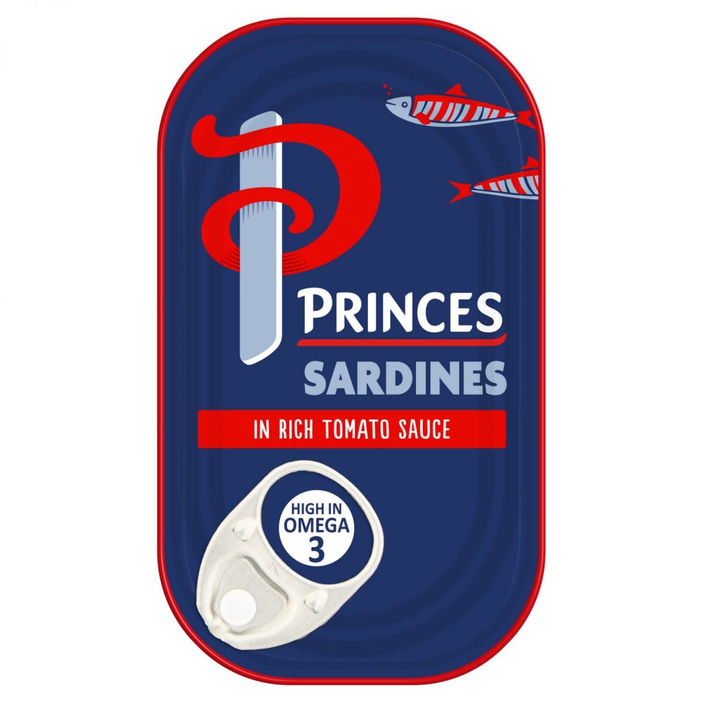 Tinned Meat / Fish - The Pantry Expat Food & Beverage