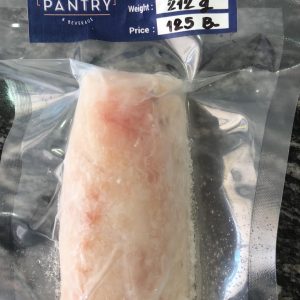 Pantry Frozen Fish – The Pantry Expat Food & Beverage