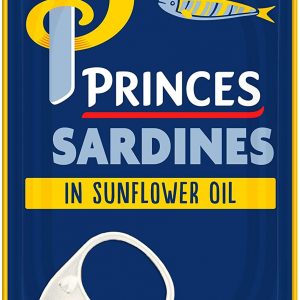 Tinned Meat / Fish - The Pantry Expat Food & Beverage