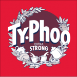 TyPhoo Extra Strong Tea Bags x 80 - The Pantry Expat Food & Beverage