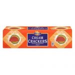 Barber Cream Crackers 300g - The Pantry Expat Food & Beverage