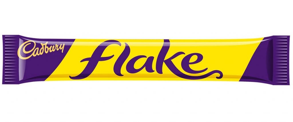Cadbury Flake 32g - The Pantry Expat Food & Beverage