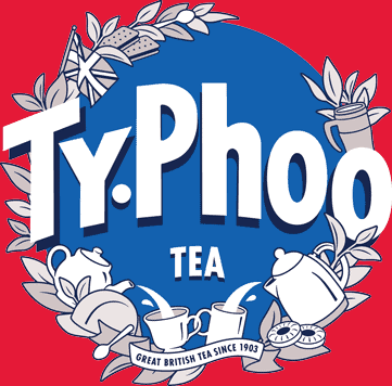 TYPhoo Tea - The Pantry Expat Food & Beverage