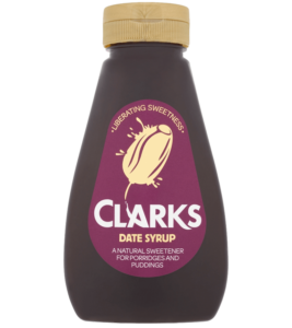 Clarks Date Syrup 330g - The Pantry Expat Food & Beverage