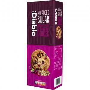 Mcvitie Digestive Milk Chocolate 200g - The Pantry Expat Food & Beverage