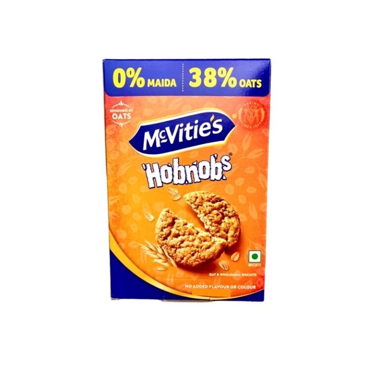 McVitie’s Club Salted Caramel 22g x 7 - The Pantry Expat Food & Beverage