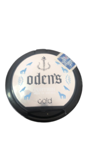 Odens Snus - The Pantry Expat Food & Beverage