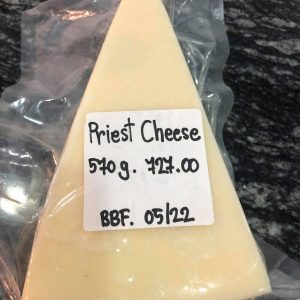 Farmers Choice Camembert Cheese - The Pantry Expat Food & Beverage