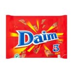 Daim Bar 28g x 3 - The Pantry Expat Food & Beverage