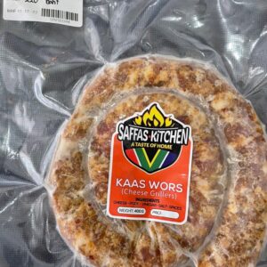 Pantry Frozen Meat - The Pantry Expat Food & Beverage