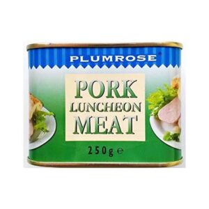 Tinned Meat / Fish - The Pantry Expat Food & Beverage