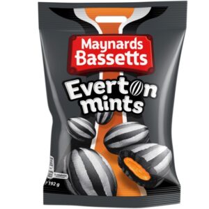 Sweets - The Pantry Expat Food & Beverage