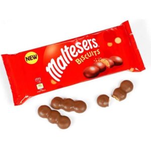 Maltesers Biscuits 110g - The Pantry Expat Food & Beverage