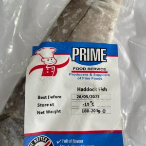 Pantry Frozen Fish - The Pantry Expat Food & Beverage