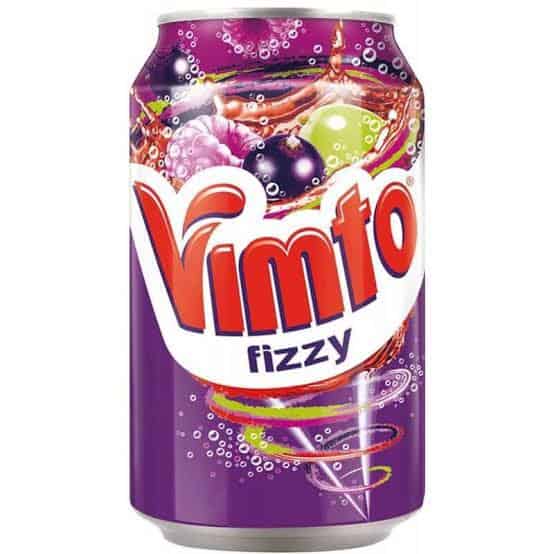 Vimto Original 330ml - The Pantry Expat Food & Beverage