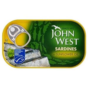 Tinned Meat / Fish - The Pantry Expat Food & Beverage