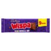 Cadbury Wispa 9 Bars - The Pantry Expat Food & Beverage