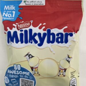 Nestle Nesquik Strawberry Milk Shake 300 g. - The Pantry Expat Food ...