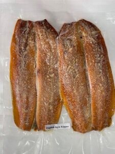 English Smoked Kippers x 2 - The Pantry Expat Food & Beverage