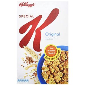 Kellogg’s Special K Original 500g - The Pantry Expat Food & Beverage