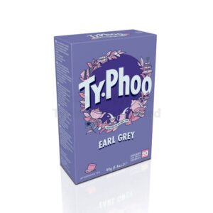 Tea - The Pantry Expat Food & Beverage