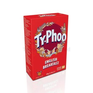 Tea - The Pantry Expat Food & Beverage