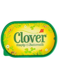 Clover Spread 250g - The Pantry Expat Food & Beverage