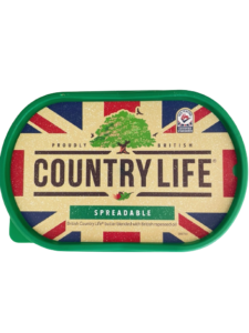 Country Life Spreadable 250g - The Pantry Expat Food & Beverage