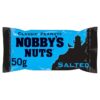 Nobby’s Nuts Salted Peanuts 50g - The Pantry Expat Food & Beverage