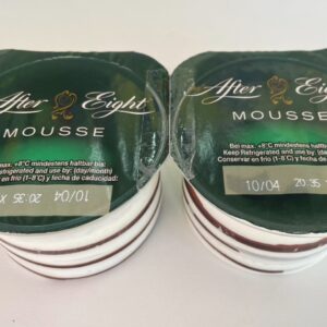 Nestle After Eight Bites 107g - The Pantry Expat Food & Beverage