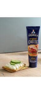 Primula Original Cheese 140g - The Pantry Expat Food & Beverage