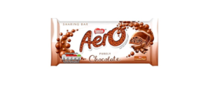 Nestle Shaero Milk Chocolate Bar 90g - The Pantry Expat Food & Beverage
