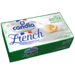 Candia Salted Butter 200g - The Pantry Expat Food & Beverage